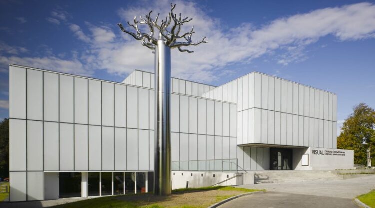 VISUAL Carlow to benefit from €1.5 million energy upgrade