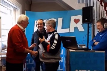 Michael Lyster will forever be remembered in Kilkenny and Carlow