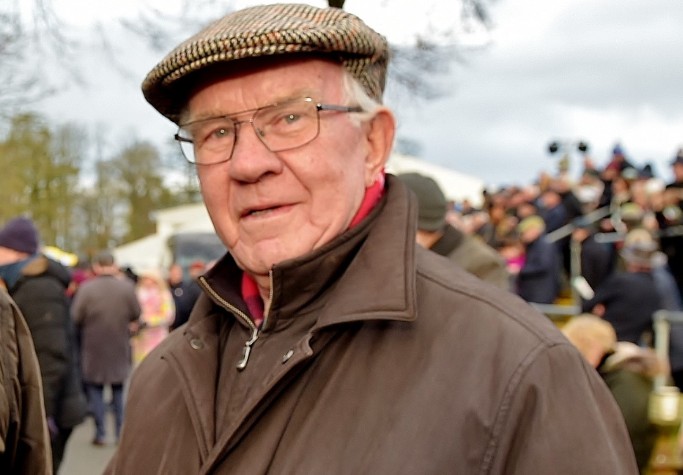"A fantastic character" says Cllr Seán Ó hArgáin of the late Kilkenny ...