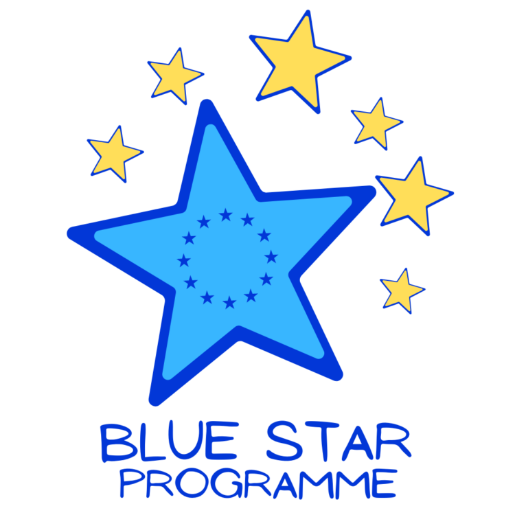 Carlow and Kilkenny Schools Invited to Join European Blue Star Programme