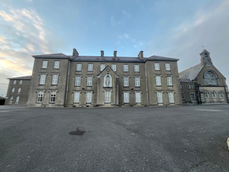 Former County Kilkenny convent on sale for €700,000