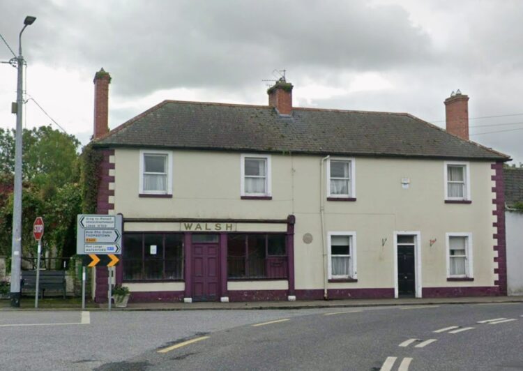 Revamped plan for county Kilkenny building lodged with county council