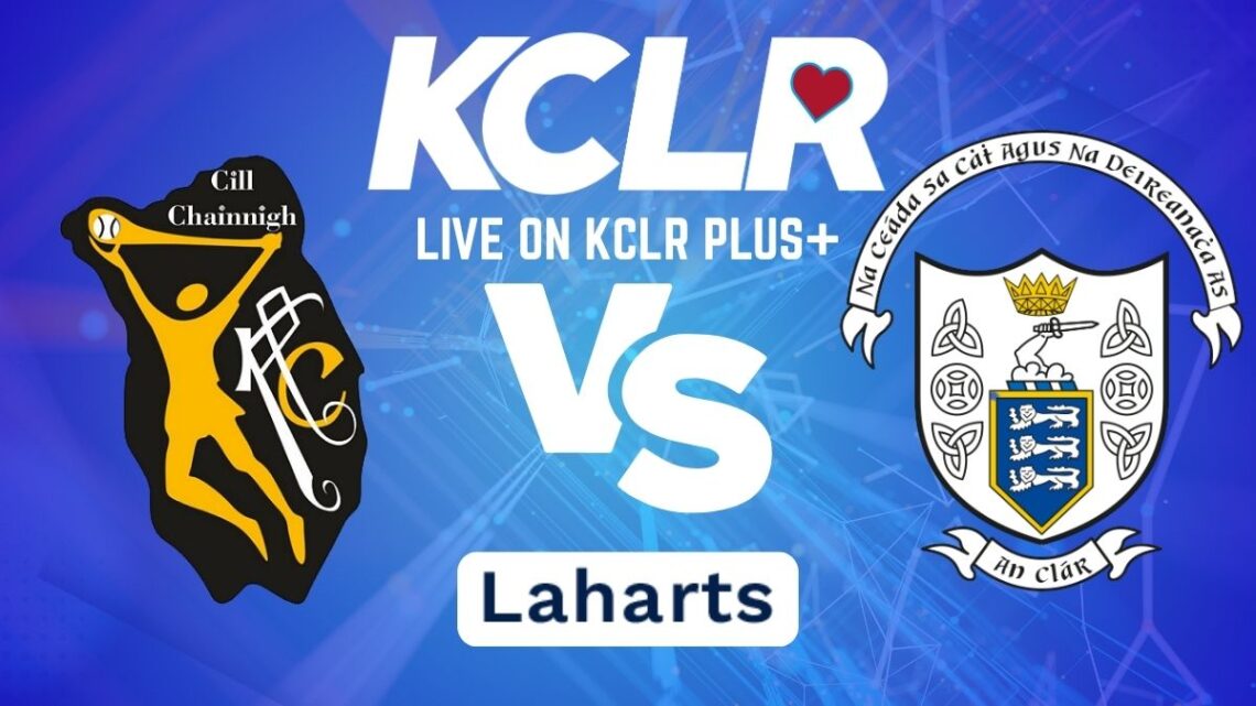 Live Camogie: Kilkenny v Clare – Glen Dimplex All-Ireland Championship